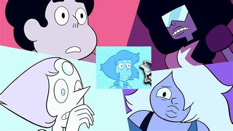 The Message Steven Universe Reaction Youtube