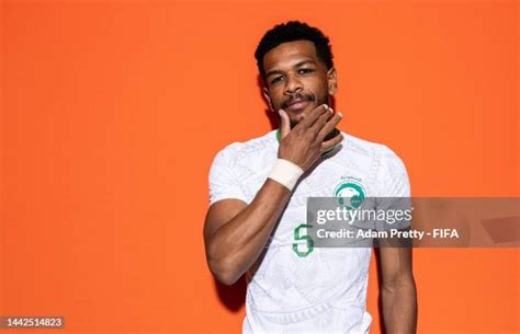 Ali Al Bulaihi Photos And Premium High Res Pictures Getty Images