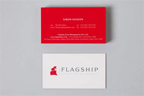 Flagship Asset Management Mark