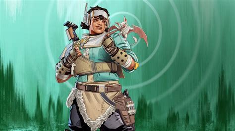 Apex Legends Season 14 Hunted Trailer Showcases Battle Pass Cosmetics
