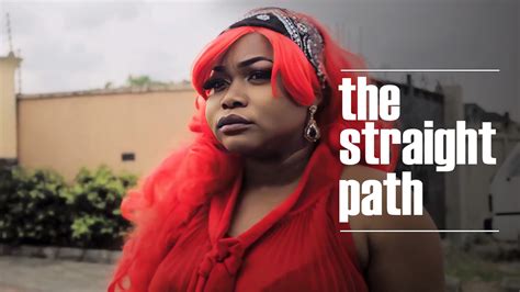 The Straight Path Afrolandtv