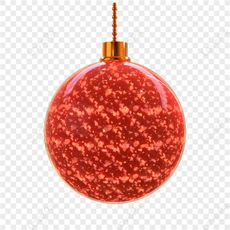 3d 일러스트 빨간 조명 효과 질감 크리스마스 공조직리스트 Png 일러스트 무료 다운로드 Lovepik