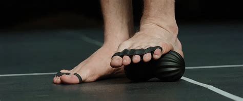 Benefits Of Toe Spacers What Exactly Can They Do For Me In The Gym