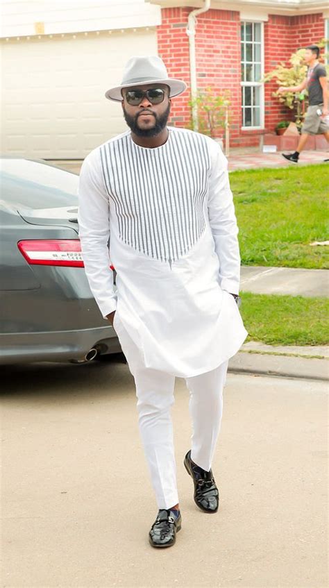 Niger Delta Traditional Wedding Attire Firstclassnigeria