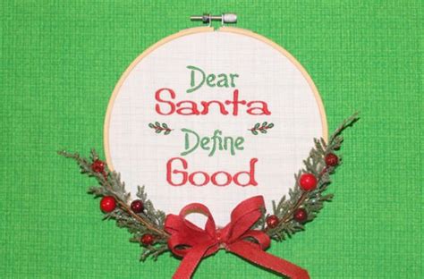 Sassy Christmas · Creative Fabrica