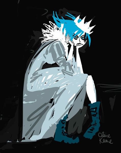 Emo Elsa Visual Development For Frozen Concept Art Disney Concept