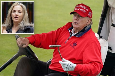 George Conway On Twitter RT Nypost Trump Accuser Natasha Stoynoff