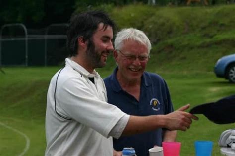 David Skaith My Dad Was Alone Dying For Three Days Now I Want To Get Into Politics