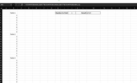 How To Create This Formula In Excel Microsoft Qanda