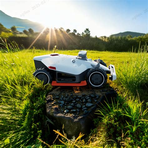 Luba 2 Awd Robot Lawn Mower 2025 Model Upgraded To 2026 Luba 3