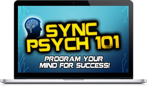 Sync Academy Learn Create Connect