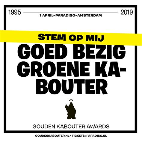 Promo Posters “stem Op Mij” “stem Op Ons” Gratis Gouden
