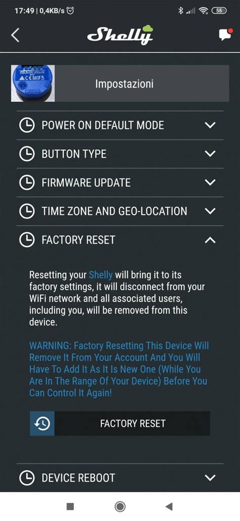 Shelly 1 V3 Interruttore Wifi Con Contatto Pulito Schema Ed Istruzioni