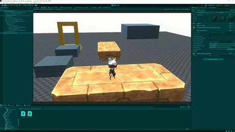Cinemachine Update Mode Not Working Properly Unity Engine Unity