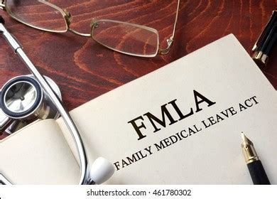 350 Fmla Images Stock Photos Vectors Shutterstock