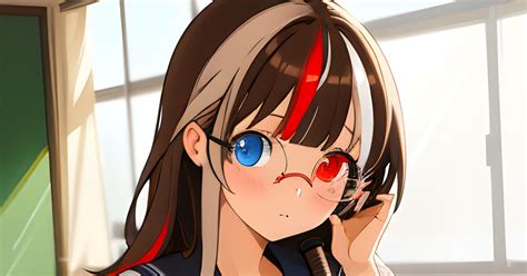 Stablediffusion Samurai Girl In Classroom Violamoonshadowのイラスト Pixiv