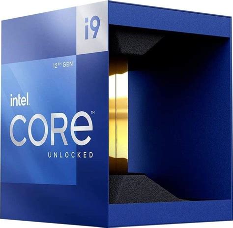Intel Core I9 12900k 32 Ghz 30 Mb Box Bx8071512900k Procesor