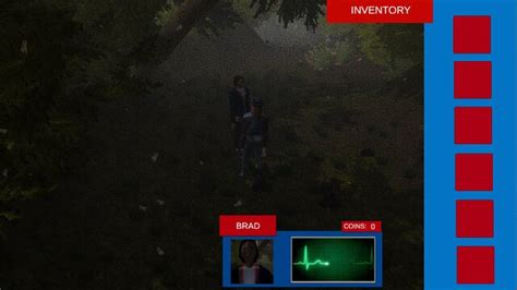 The Slasher Camp Massacre Release Date Videos Screenshots Reviews On RAWG