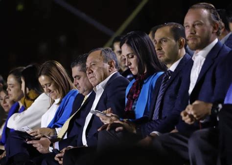 Va Por México Firme En Echar Atrás Reforma Electoral Y Listo Para