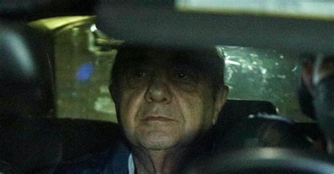Murillo Karam Regresa Al Reclusorio Norte Defensa Advierte Riesgos A