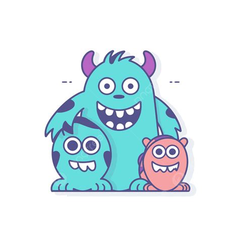 Monsters Inc Logo Vektor Monsters Inc Vector Art Icons And Graphics