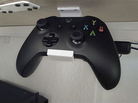 Hold My Controller Why 3d Printing Is Awesome The Smarthome Journey