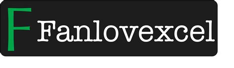 Vba 巨集入門介紹，第一次學必看 Fanlovexcel