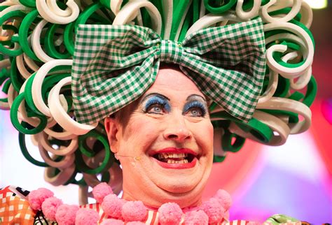 Panto For All Campaign University Concert Hall Limerick