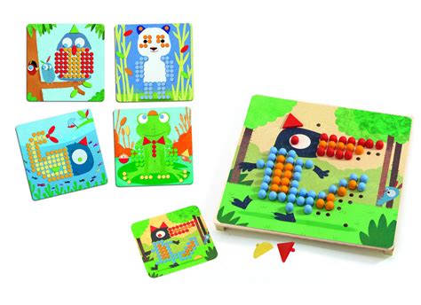 Gezelschapsspellen Voor Kinderen En Volwassenen Sublim Shop