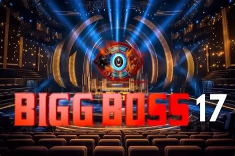 Bigg Boss 17 Contestants List With Photos Age Winner And More In 2024