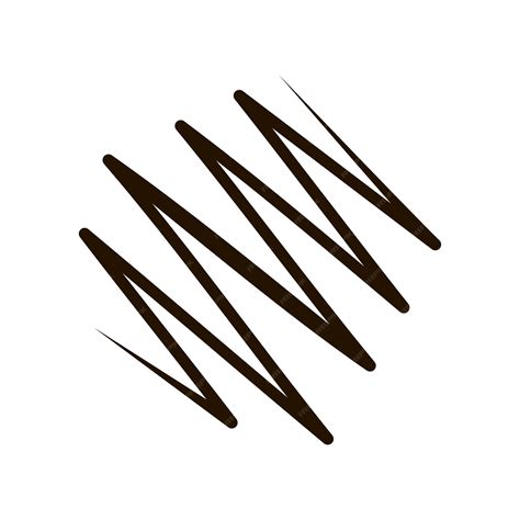 Premium Vector Vector Illustration Of Linear Bend
