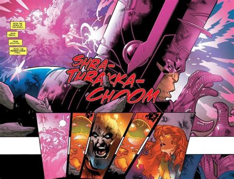 Darth Vader Runs The X Men Telekinesis Gauntlet Battles Comic Vine