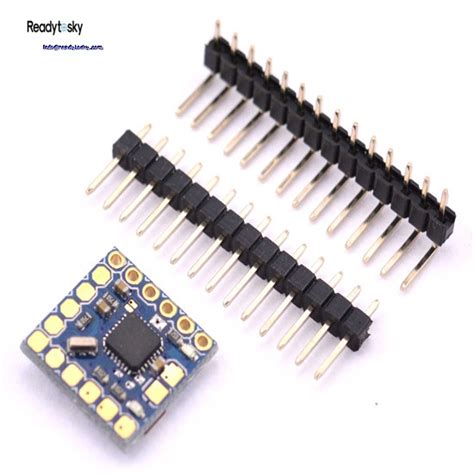 MICRO MINI OSD Minim OSD For Flip Naze Naze APm Pixhawk Flight Controller Board