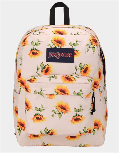Floral Backpacks Tillys