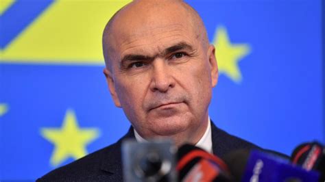 Rămâne Ilie Bolojan varianta USR și PSD pentru funcția de premier