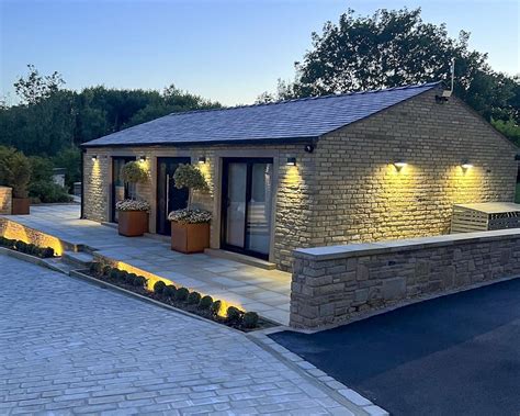 Detached House For Sale With 7 Bedrooms Brook Bottom Ramsbottom