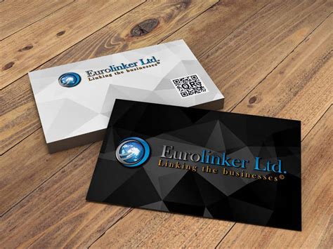 Entry 46 By Talha591 For Design Of Interactive Smart NFC Business