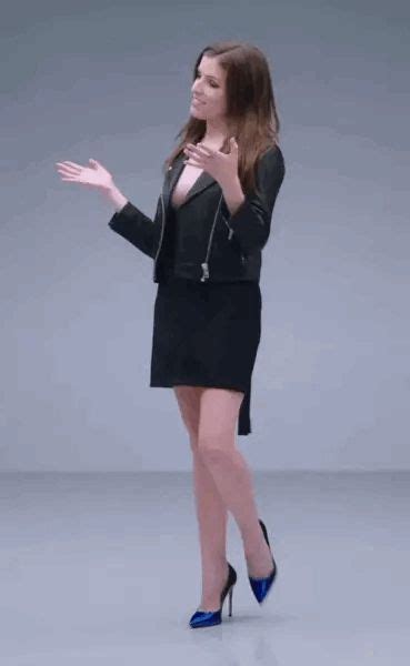 Pin By Infinitely × Infinitely On Anna Kendrick ️ Anna Kendrick Anna