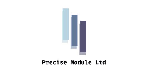 Conect Precise Module Ltd