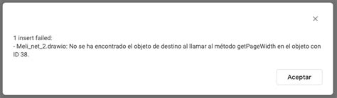 1 Insert Failed · Issue 1241 · Jgraphdrawio · Github