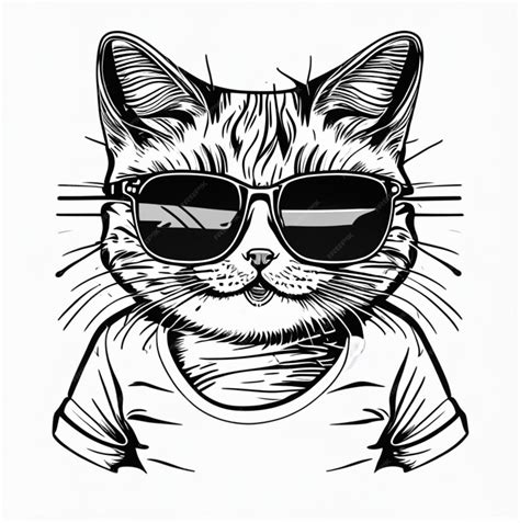 Раскраска для взрослых Раскраска для детей Премиум Ai сгенерированное изображение