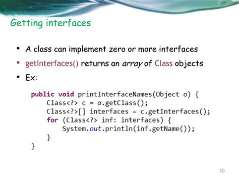 Java Programming Course Ppt Download