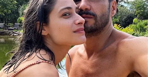 Luisa Arraes e Caio Blat se separam após sete anos de relacionamento
