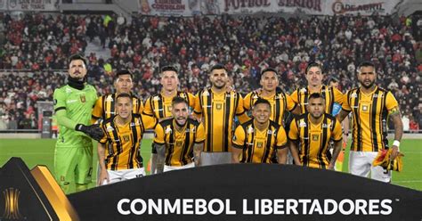 Los Premios Económicos Que Recibirán Los Equipos Bolivianos Por Jugar