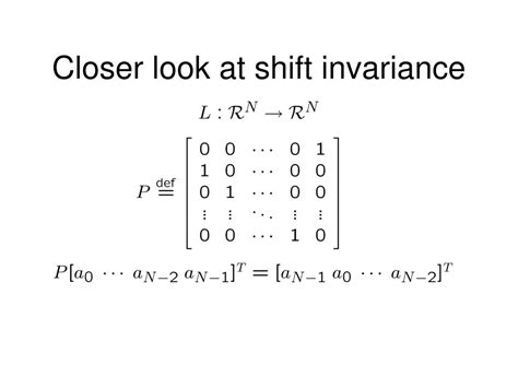 Ppt Fast Fourier Transform Powerpoint Presentation Free Download Id 996565