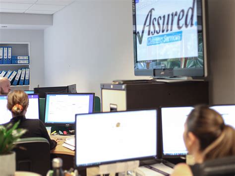 Our Clients Contract Cleaning Services Assured Cleaning