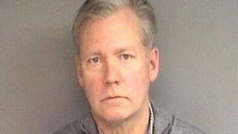 To Catch A Predator Host Chris Hansen Arrested Youtube