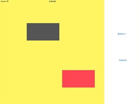 Ios Rotating The Views When The Ipad Rotates Stack Overflow