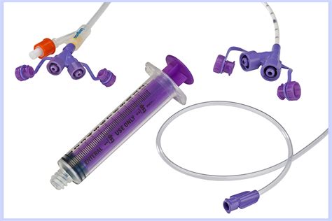 Are You Ready For Enfit New Enteral Connectors Shield Healthcare