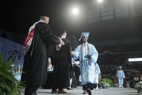 Class Of 2024 Photos From Nicolet High School Graduation